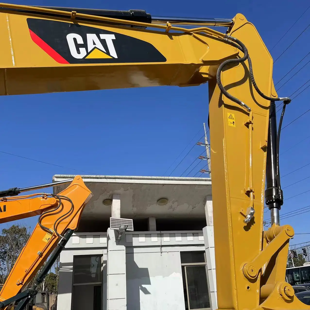 Japan Original 90%New Cat 320d 320d2 320dl 320 330 330d 336D 336 Used ...
