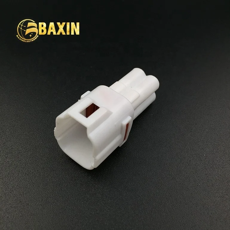 Automobile 4 pin female waterproof wiring harness connector DJ7043-2-11| Alibaba.com