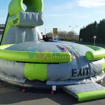 Guangzhou Funworld Inflatables Limited - Bounce House, Water Slide