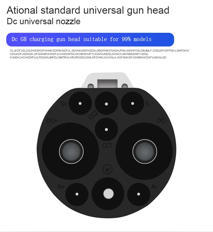 360KW DC Fast Ev Charging Module - Efficient & Reliable