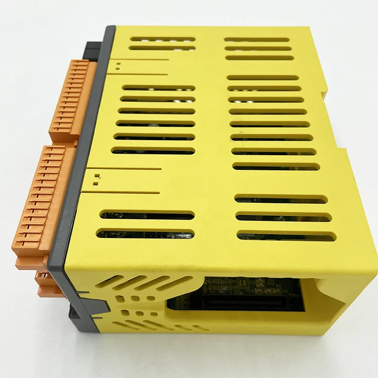 Fanuc机器人控制手动输入/输出模块单元a03b-0823-c001 A03b0823c001 - Buy Fanuc,I/o,A03b ...