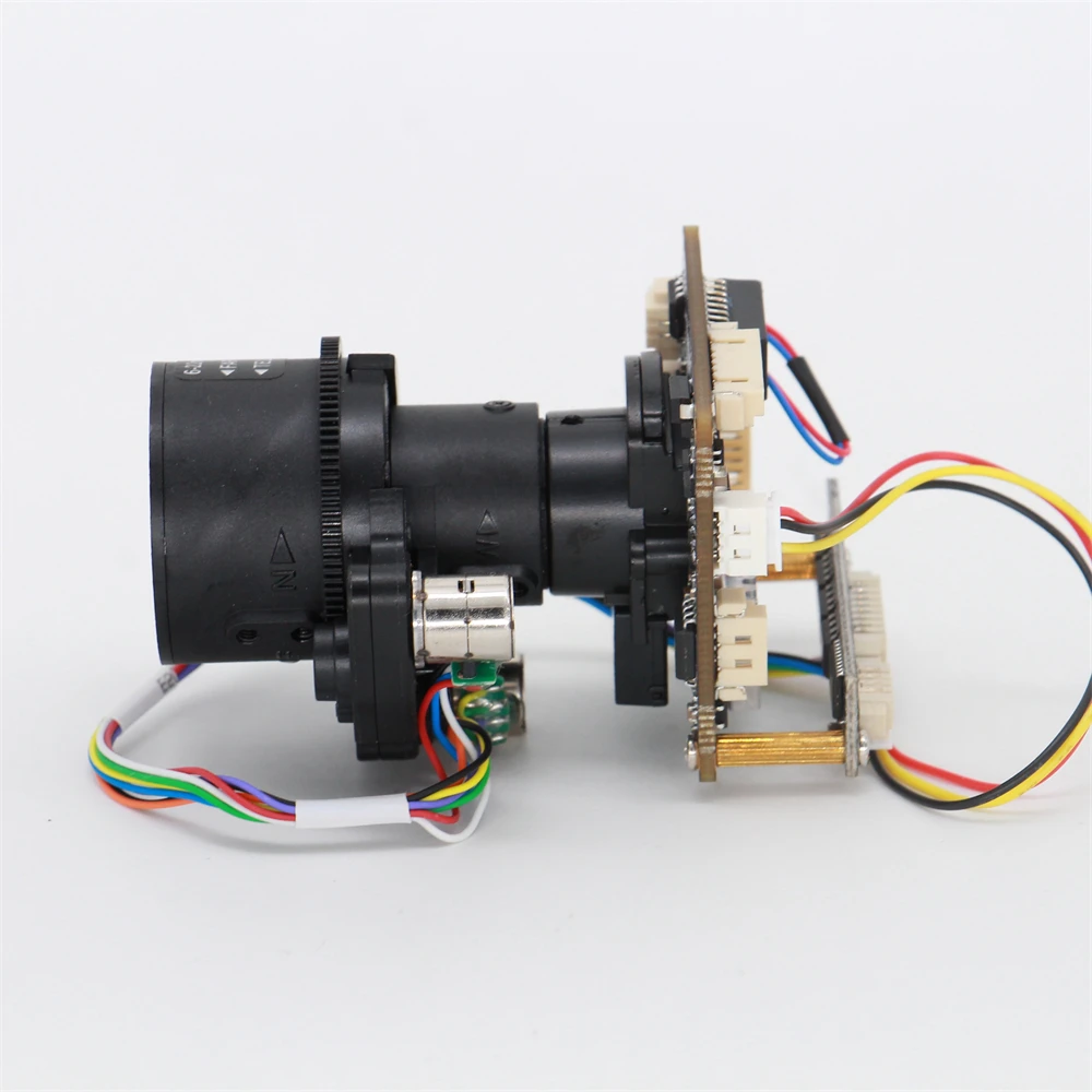 4MP High Frame Rate IP Camera Module - SMTSEC SIP-K4653GS-0622
