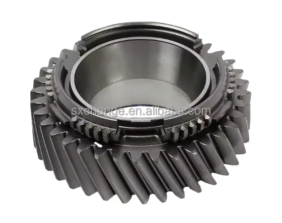 Auto TRANSMISSION GEARBOX PARTS GEAR 3RD SPEED 32 Teeth SUITABLE for ...