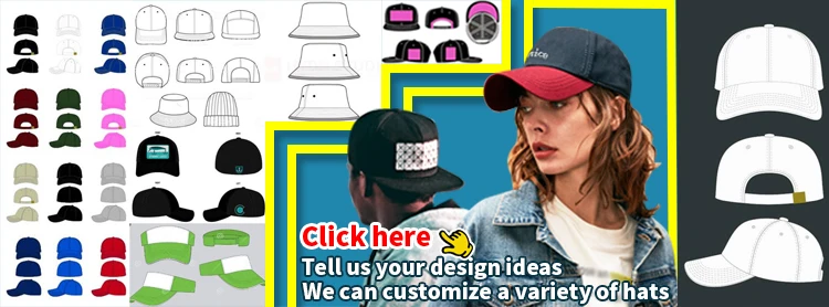 Custom Colorful 3d Embroidery Logo Acrylic Snapback Caps 6 Panel Mens ...