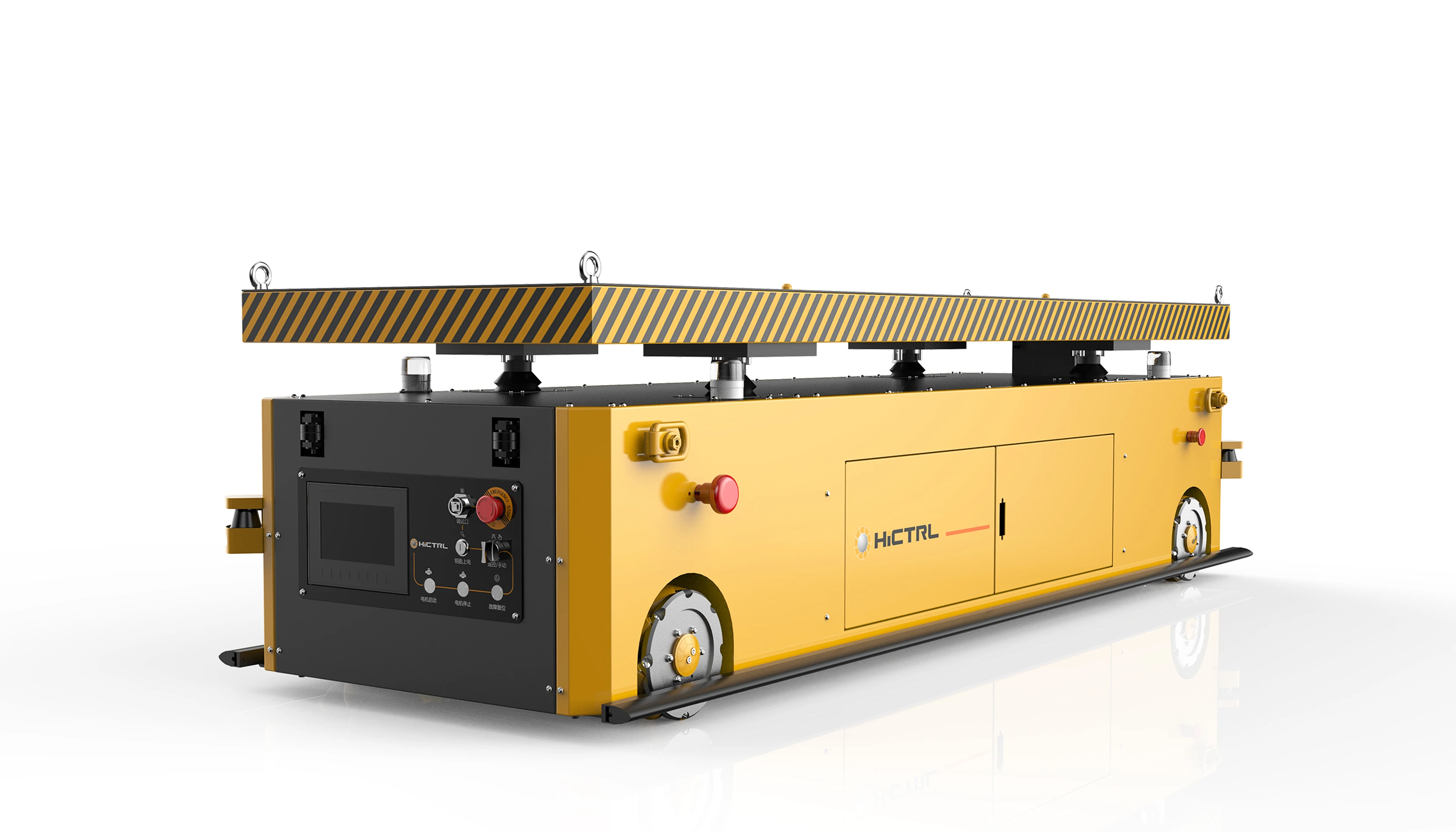 Omv Backup Platform Material Handling Picking Sorting Robots Agv Warehouse Other Industrial ...