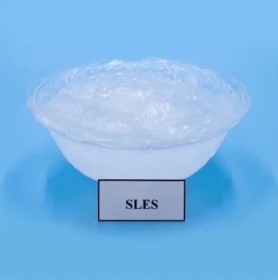 Sles Sodium Lauryl Ether Sulfate Sles70 Sls Powder Or Needle /sles ...
