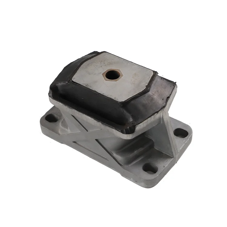 Engine Mounting For Man Tgs 81.96210.0238 81.96210.0198 81.96210.0166 ...