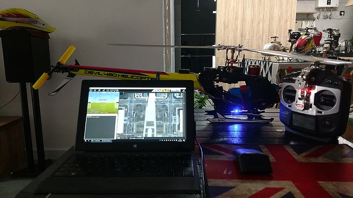 CUAV V5+ Autopilot - Advanced Flight Controller for Drones