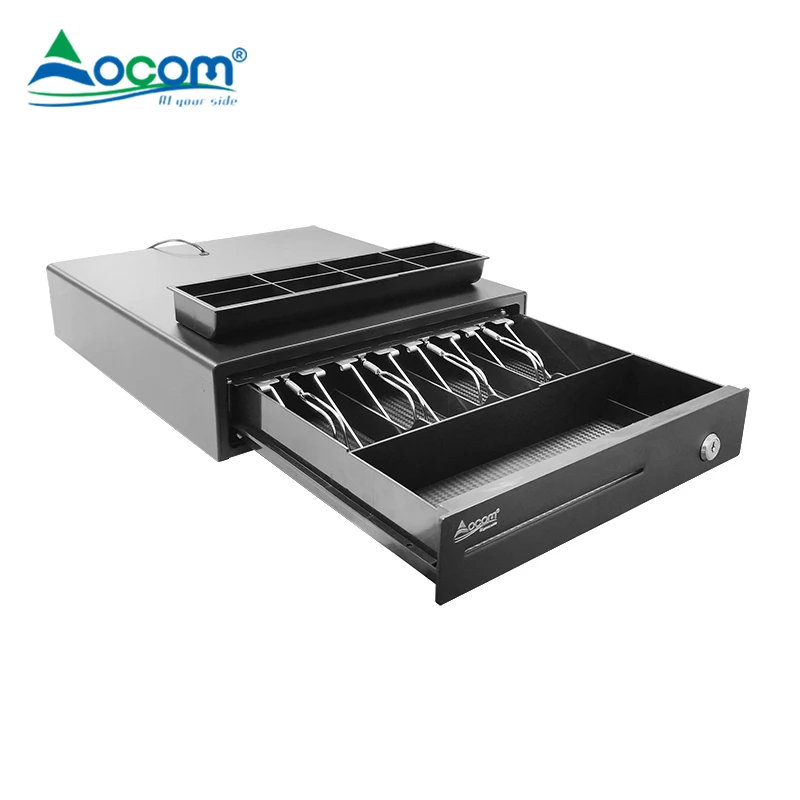 ECD-335-X OCOM Mini Electronic Cash Register Drawer