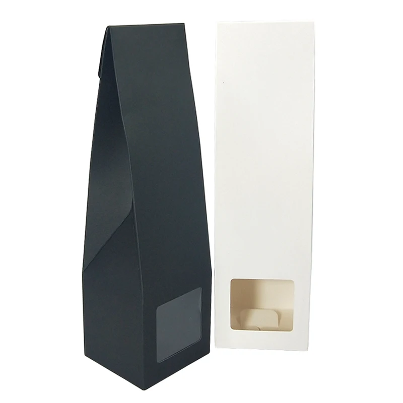 Custom Print Car Flower Fireless Aromatherapy Packing Box Perfume ...