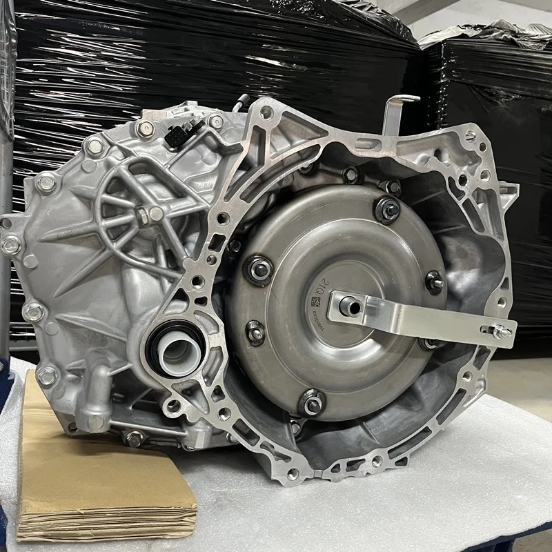 Fast Delivery Original Brand New RE0F10A Automatic Gearbox CVT ...