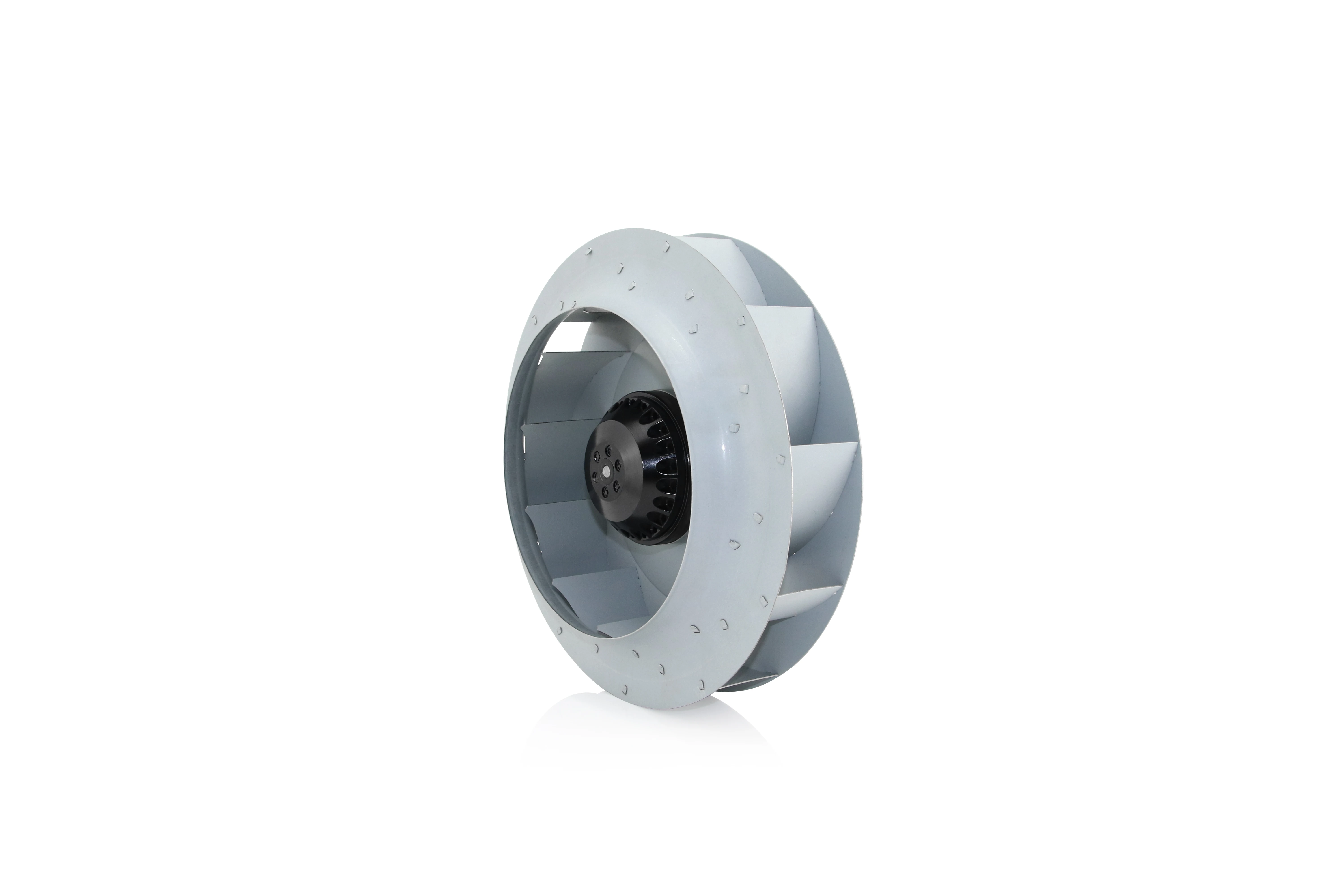 Industrial High Pressure Fans - Hon&guan Ventilation Solutions