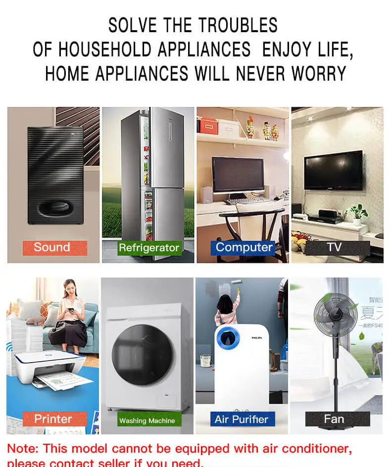 TTN 800VA AVR RELAY AC AVR AUTOMATIC Voltage Regulator Dynamic ...