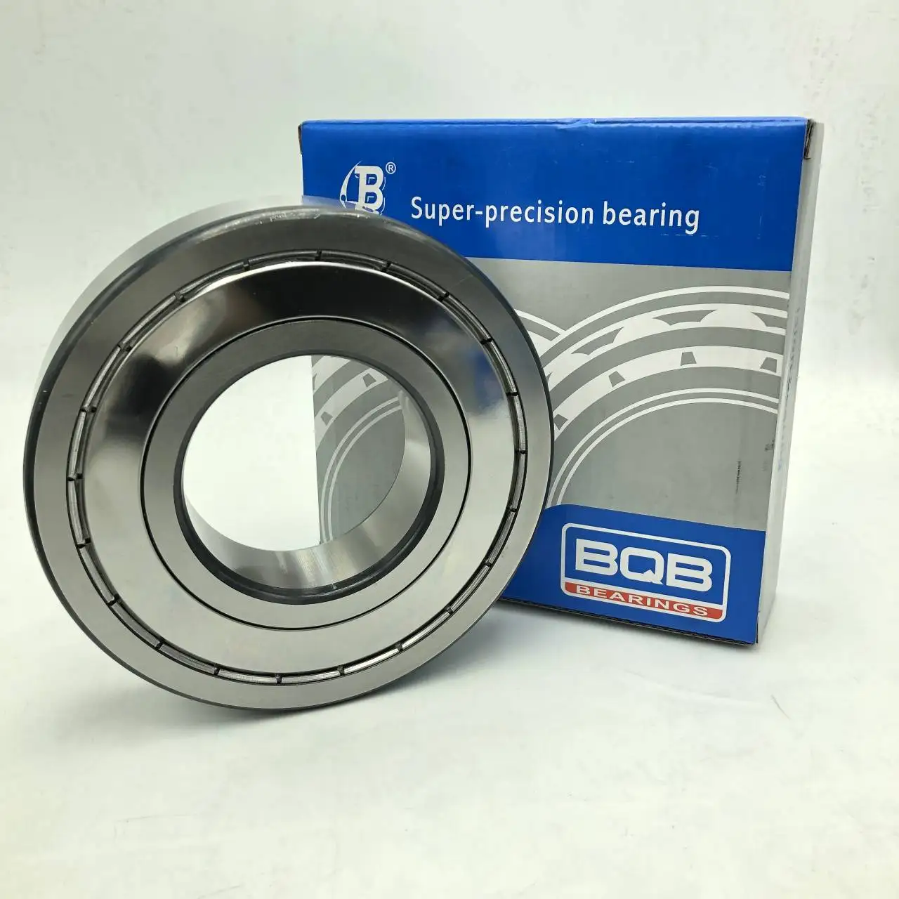 High Quality 6220 Bearing - Deep Groove Ball Bearing 6806