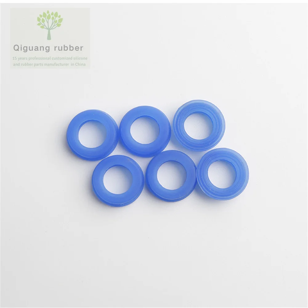 Molded Rubber Parts Auto Parts Seal,Silicone Rubber - Buy Rubber ...