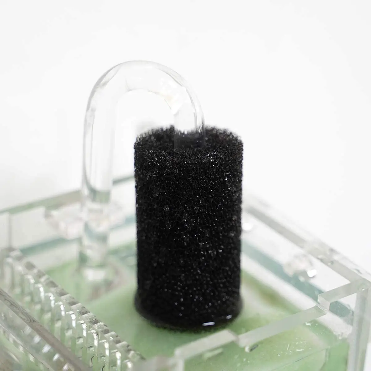 30 PPI Open Cell Polyurethane Foam for Efficient Filtration