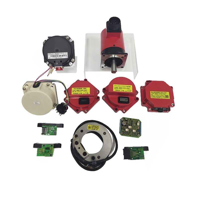 A02b-0323-c243 Fanuc Safety Machine Operators Panel-bk15 - Buy A02b ...