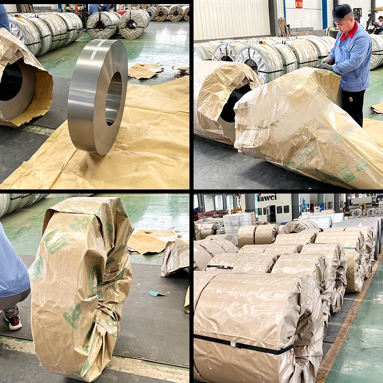 Secc Dx51 Zinc Coated Strips Cold Rolled/hot Dipped Galvanized Steel ...