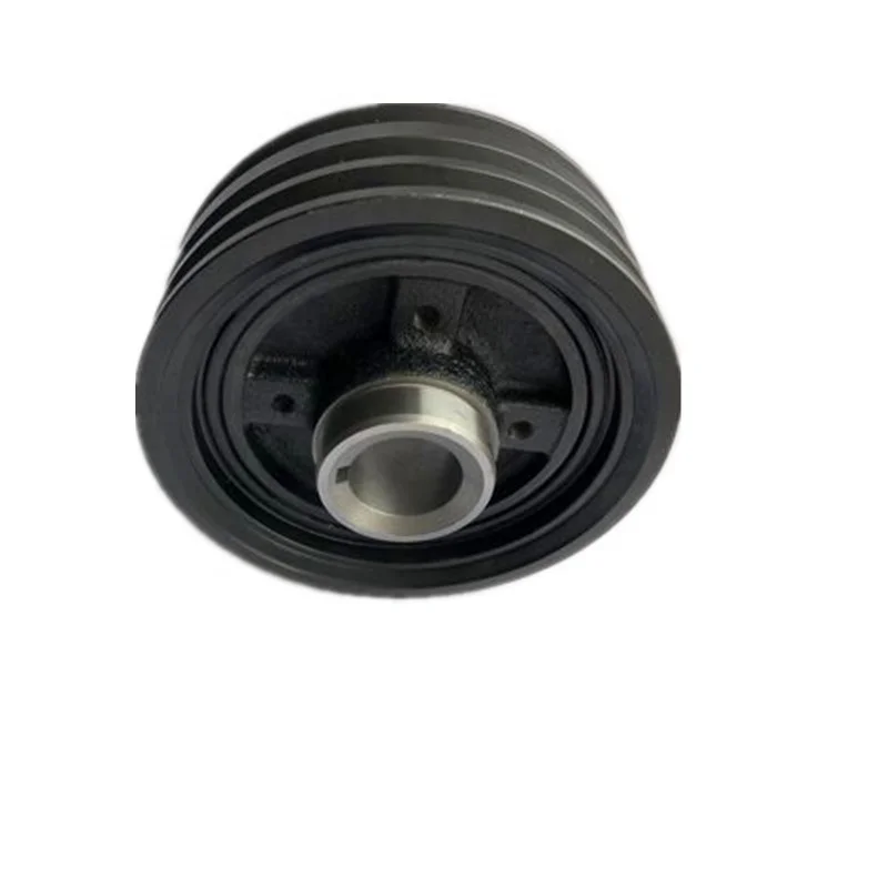 Oem Me017116 Polea De Cigüeñal Para Mitsubishi 4d32 - Buy Me017116 ...