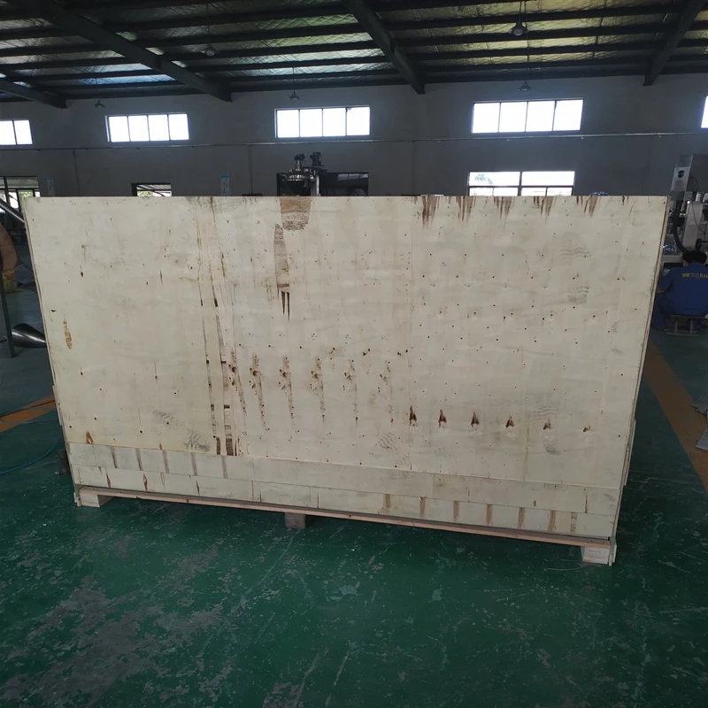 Laboratory Small Powder Auger Filler - Buy 1-50g Fine Powder Auger ...