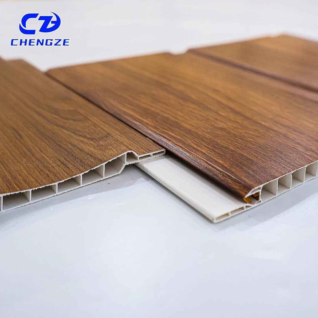 Modern PVC False Ceiling Tiles - Waterproof Plastic Panels for ...