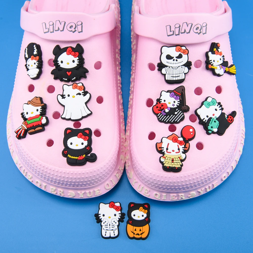 Singer Harry Styles Characters Clog Shoe Charm Wholesale Mixed Bag Clog ...