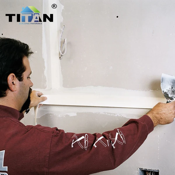 Masilla Para Drywall - Gypsum Joint Compound for Hotels