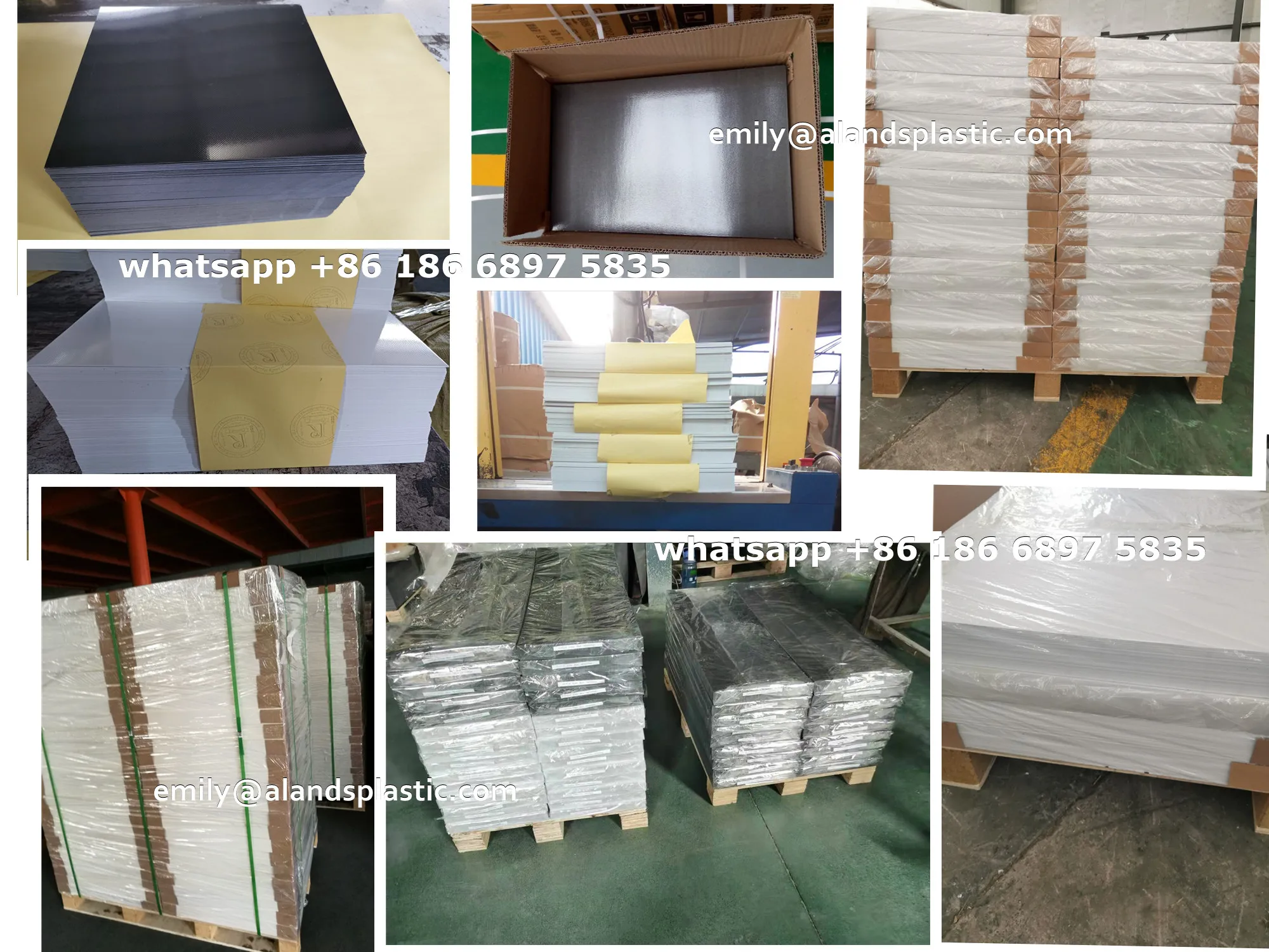 1.5mm Double Side Adhesive Transparent Release Pvc Sheet For Photo ...