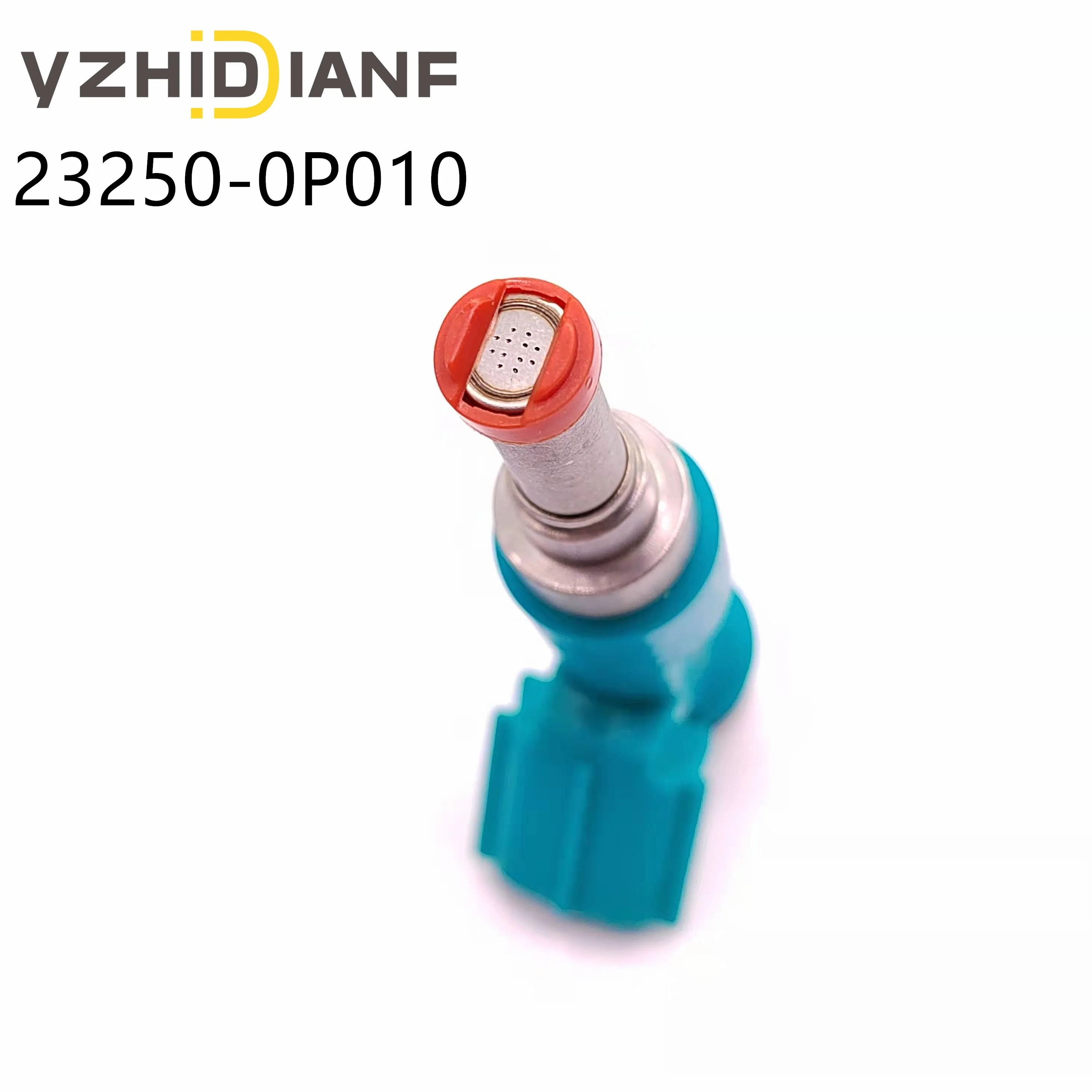 Fuel Injectors Nozzle 23209-0p010 23250-0p010 For Toyota Avalon Camry ...