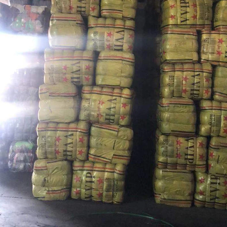 Used Hats And Caps Bales Second Hand Ukay Ukay Bales Mixed Used ...