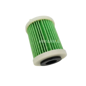 Outboard Primary Fuel Filter Element 6p3-ws24a-01 6p3-ws24a-02 - Buy ...
