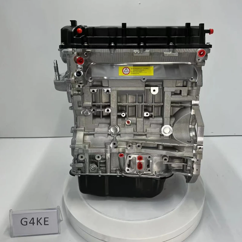 Car Engine G4FC G4FA G4FG G4FJ G4GC G4ED G4KA G4KC G4KD G4KE G4KH G4KJ ...