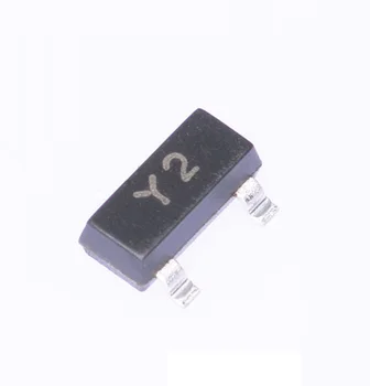 Plastic-encapsulate Transistor Ss8550 Sot-23 Marking Y2 Pnp Transistor ...