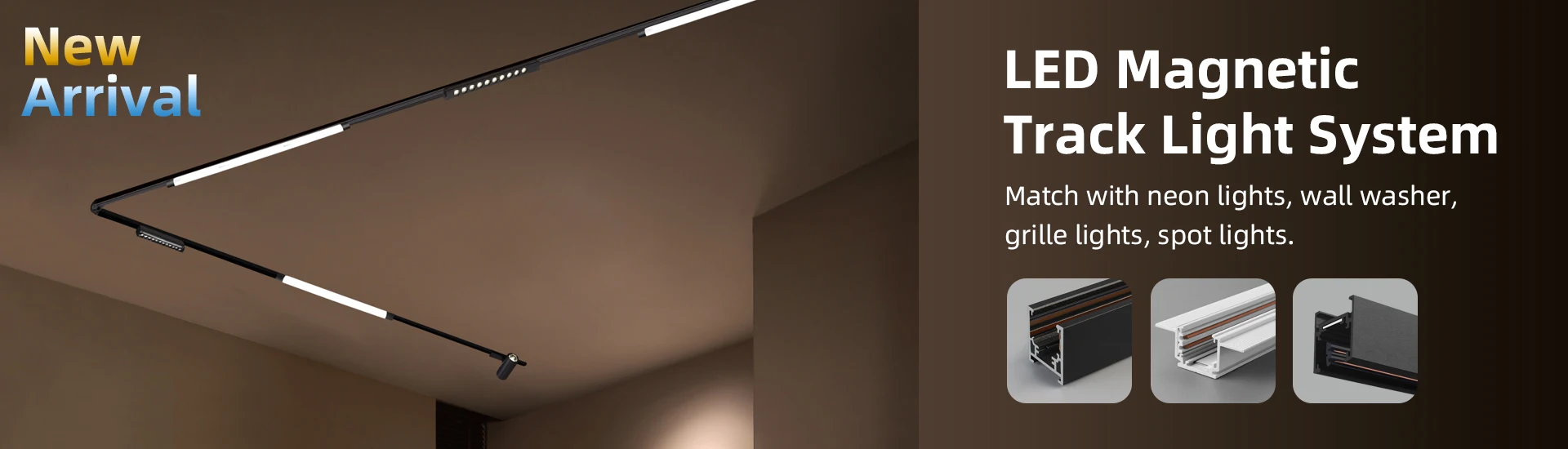 High Quality Light Led Strip Profile Channel Led Aluminum Profile - Buy ...