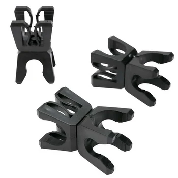 Football Soccer Training Marker Clasp Buckle Used With The Marker Pole ...