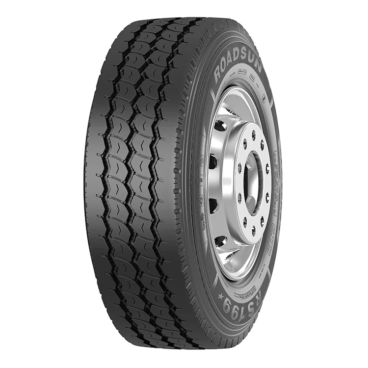 All Season China 325/95r24 Radial Best Light Bus And Truck Tires 325 ...