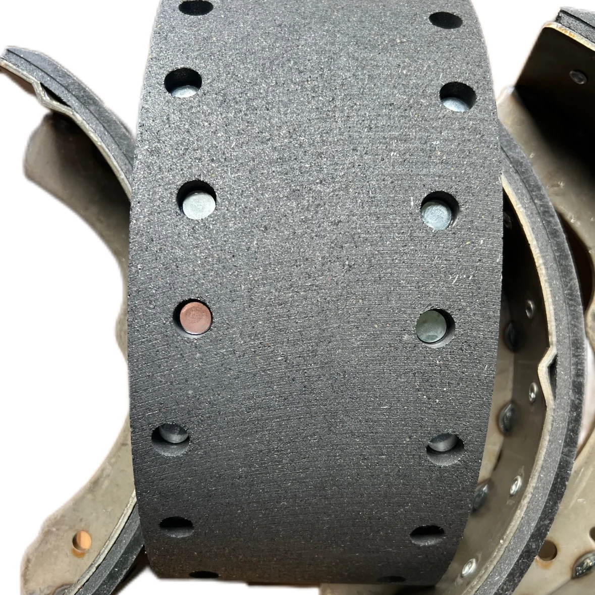 Car Brake Shoe Kit Auto Brake System Parts Brake Shoes Assembly For ...