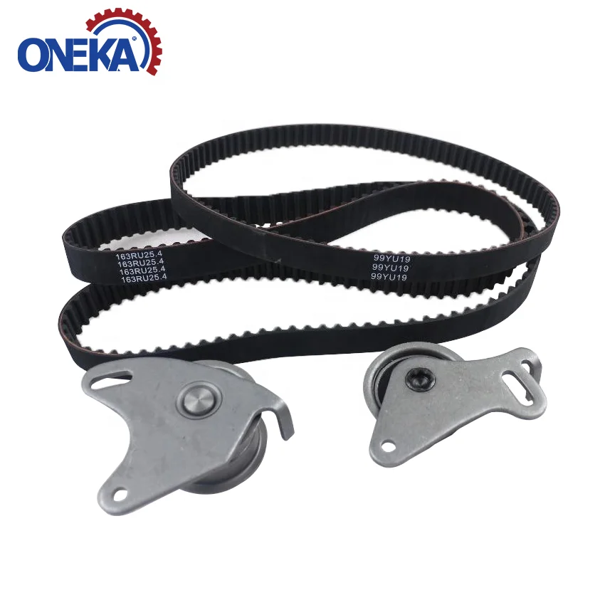 [ONEKA]H100 D4BB D4BF D4BH Timing Belt Kit K025435XS For GALLOPER ...