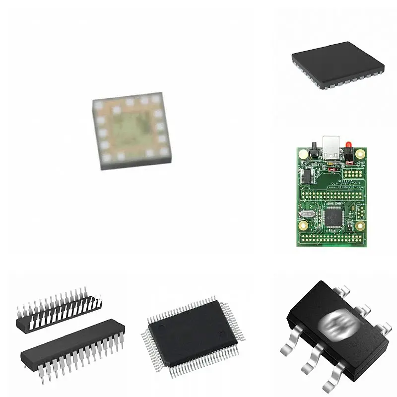 Hmc1121lp6getr 40-vfqfn Exposed Pad Csp Ic Chip Flow Sensors Industrial ...