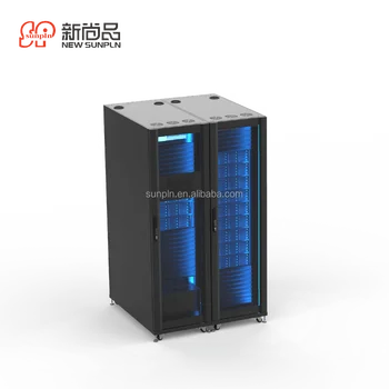 Smart Server Rack Cooling System Modular Data Center Solutions Cabinets - Buy Smart Rack ...