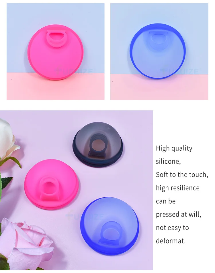 Wholesale Female Copa Menstrual Disc Bulk Reusable 100% Grade Medical ...