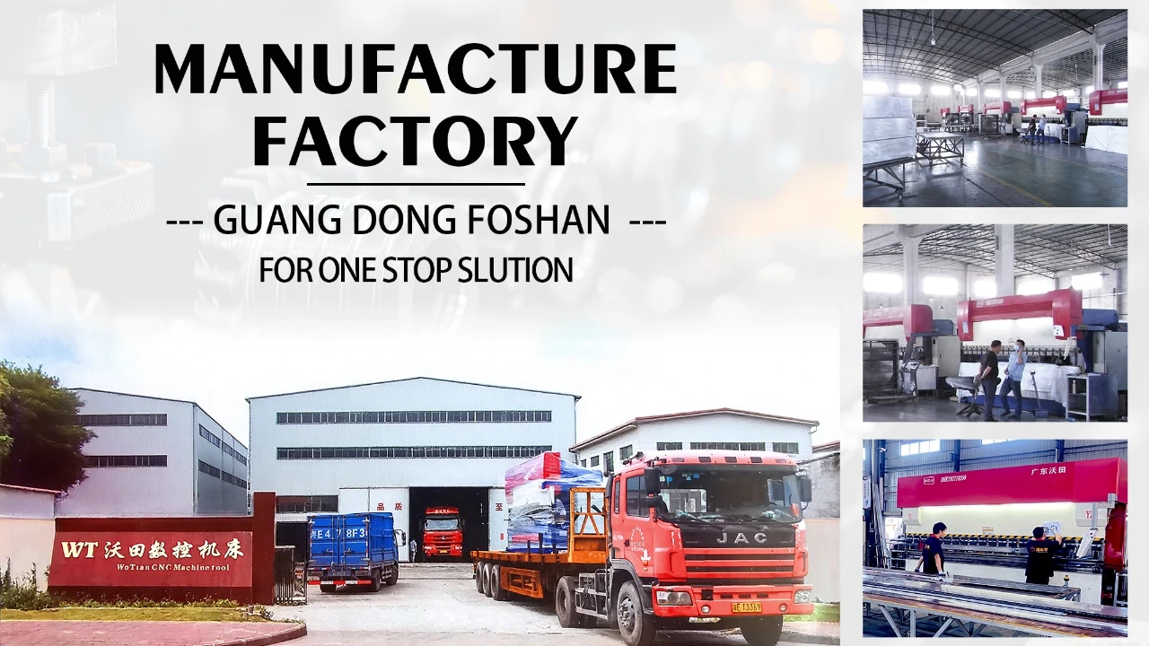 8 Meter Light Pole and High Mast Production Line Tandem Press Brake X Y ...