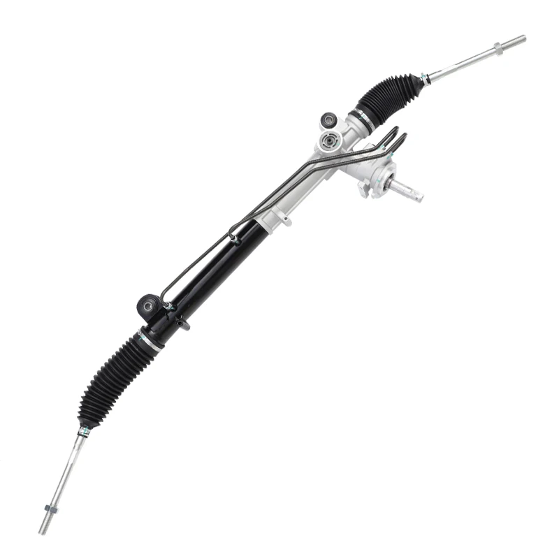 Steering Gear Power Steering Rack 2S6C-3200-KN/2N113200CA/2S613200KR ...