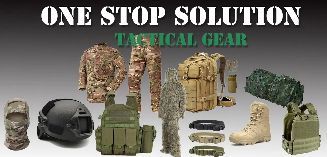 Pengda 2024 Factory Type Bdu Camouflage Battle Dress - Buy Battle Dress ...