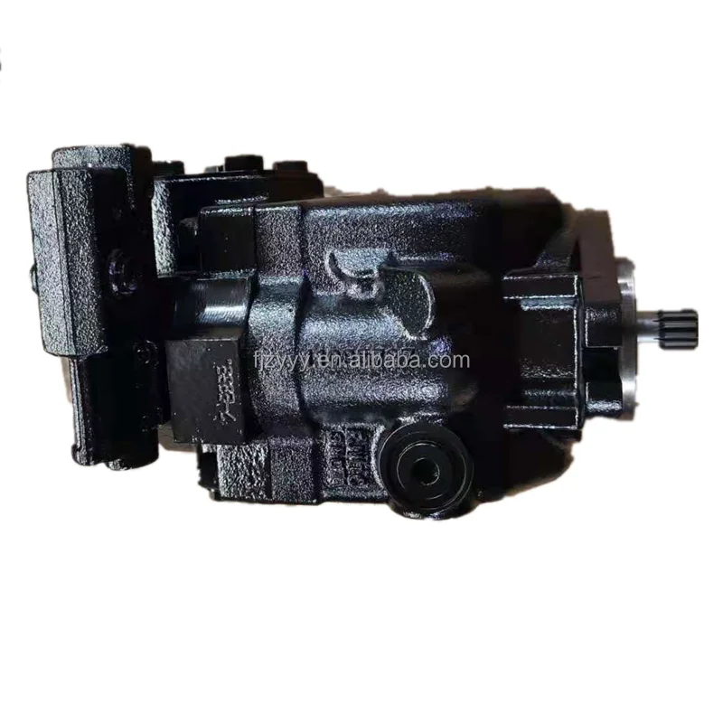 Sauer Dan Foss Pump Lrr030 Jrl045 Jrr065 Jrl075jrrs65cls2520nnn3c2n9a8nnnnjjjnnn ...