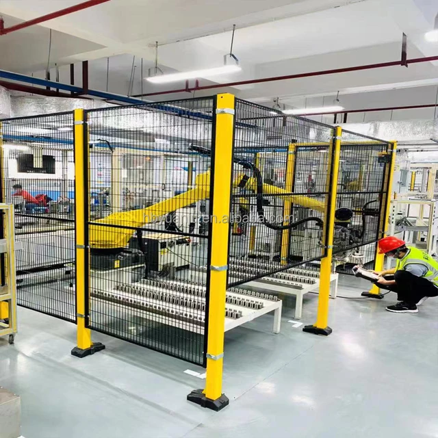 Company Overview - Hebei Yuanju Metal Wire Mesh Products Co., Ltd.
