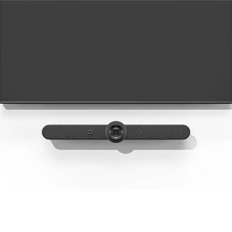 まっていま Logitech Webcam Cc5500eミーティングカメララリープラスビデオコラボレーション4k Webcam For Pc ...