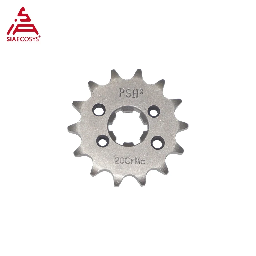 QS MOTOR QS165 60H 12000W PMSM Mid Drive Motor for E-bikes