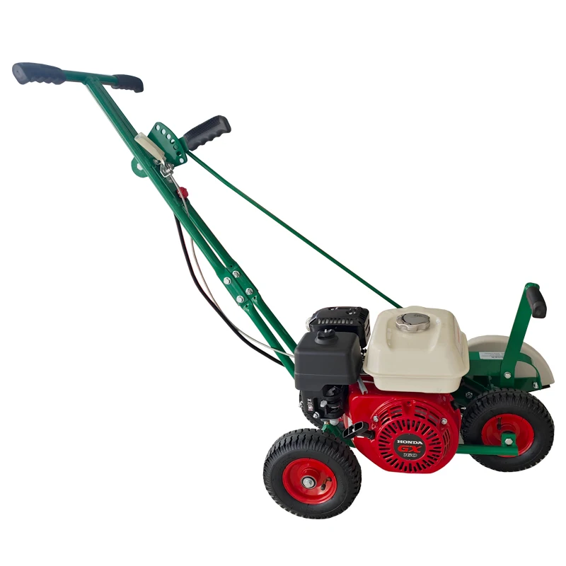 High-quality Lawn Edger - Precision Grass Trimmer for All