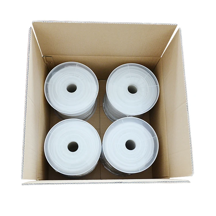 Factory Supply Durable Clear Silicone Bead Keder For Fabric - Buy ...